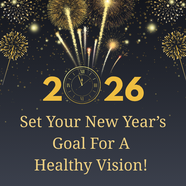 Kick Off 2026 With A Focus On Your Eye Health | Eyecare Associates of ...