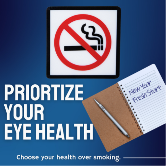 Prioritize Your Eye Health – Choose Your Health Over Smoking | Eyecare ...