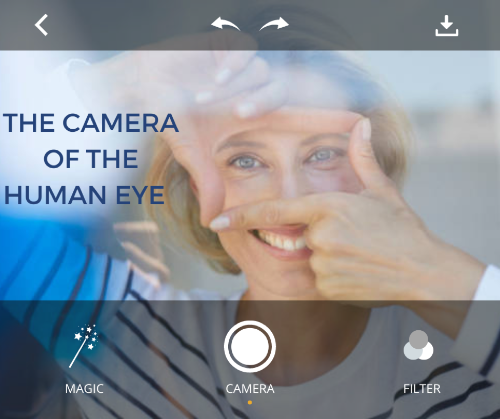 The Camera Of The Human Eye | Eyecare Associates of New Orleans